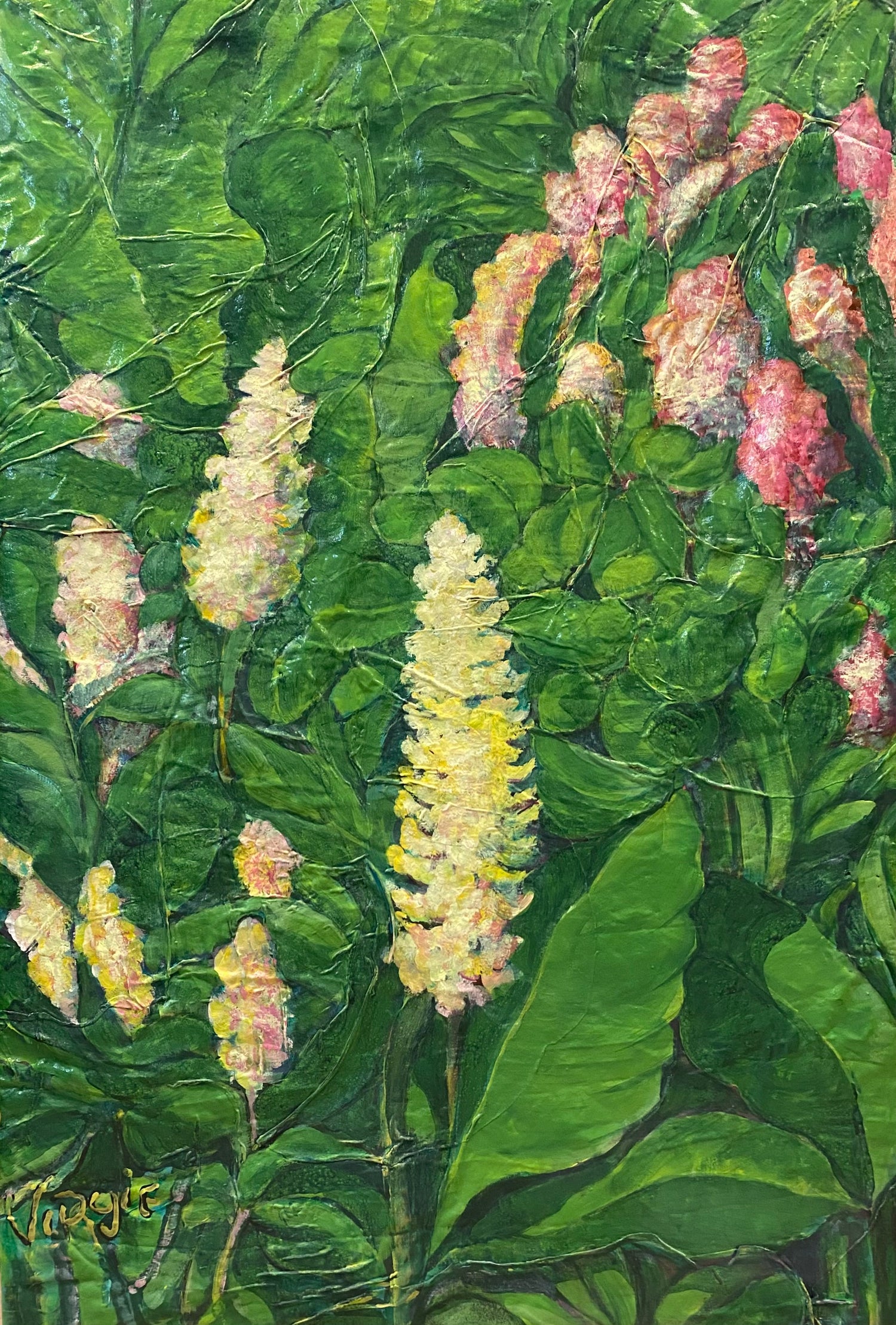 Waves of Art | Honduran Art & Unique Gifts