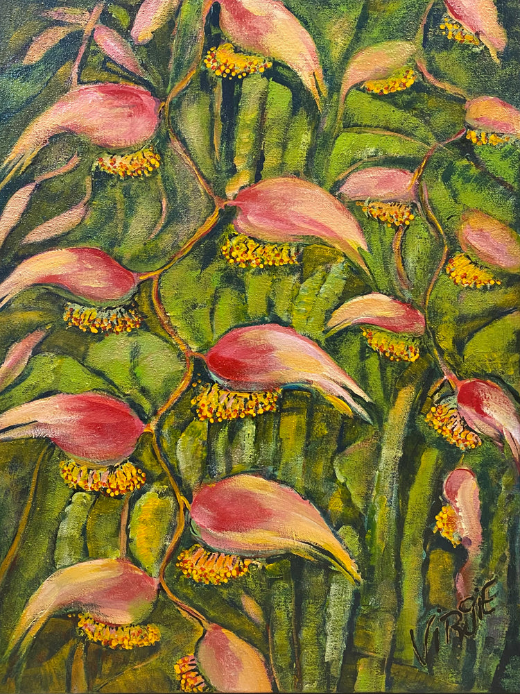 Waves of Art | Honduran Art & Unique Gifts